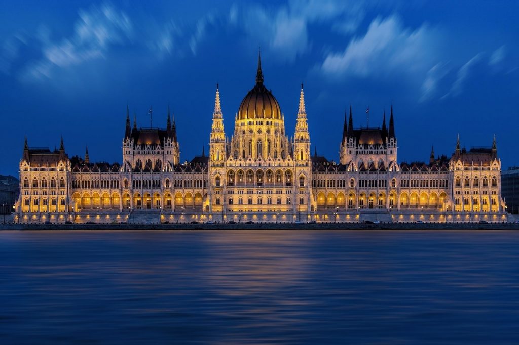 Budimpešta | Travelover